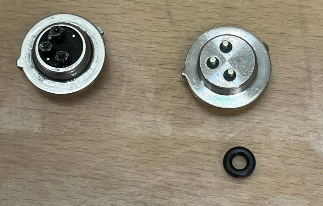 Tiguan 2017 2.0L 190HP DQ500 into limp mode error P1735 and P1736 ...