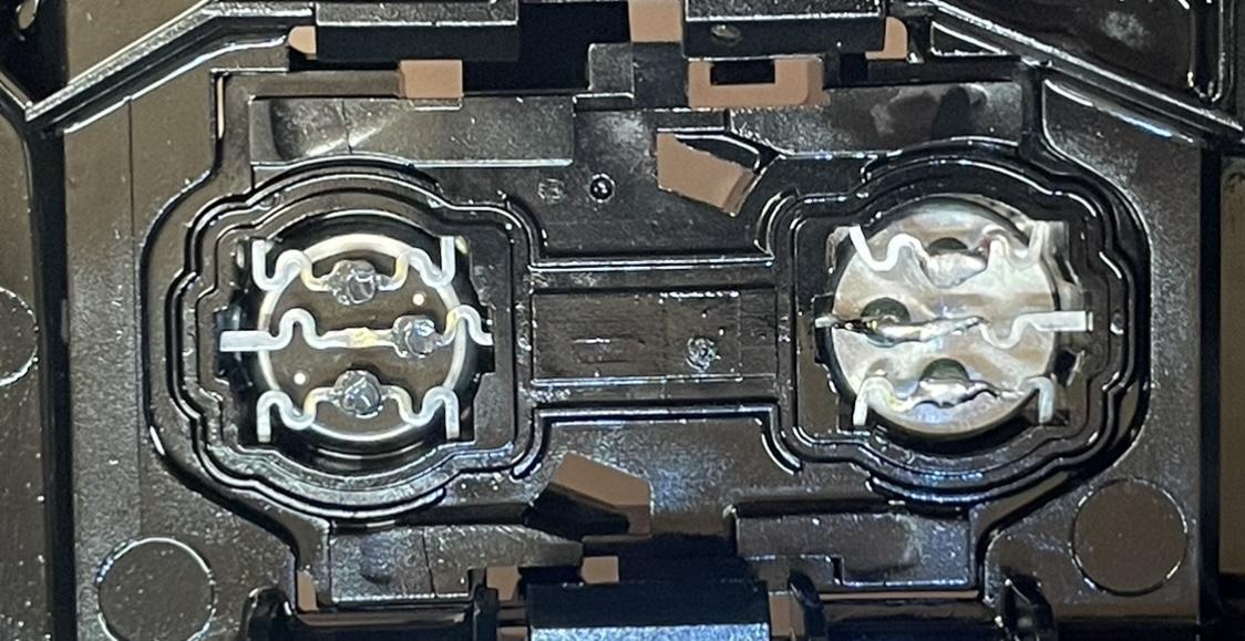 Tiguan 2017 2.0L 190HP DQ500 into limp mode error P1735 and P1736 ...